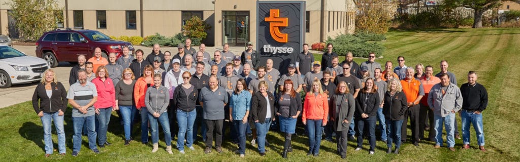 Fresh-brewed Customer Spotlight | Thysse | Cuppa SEO