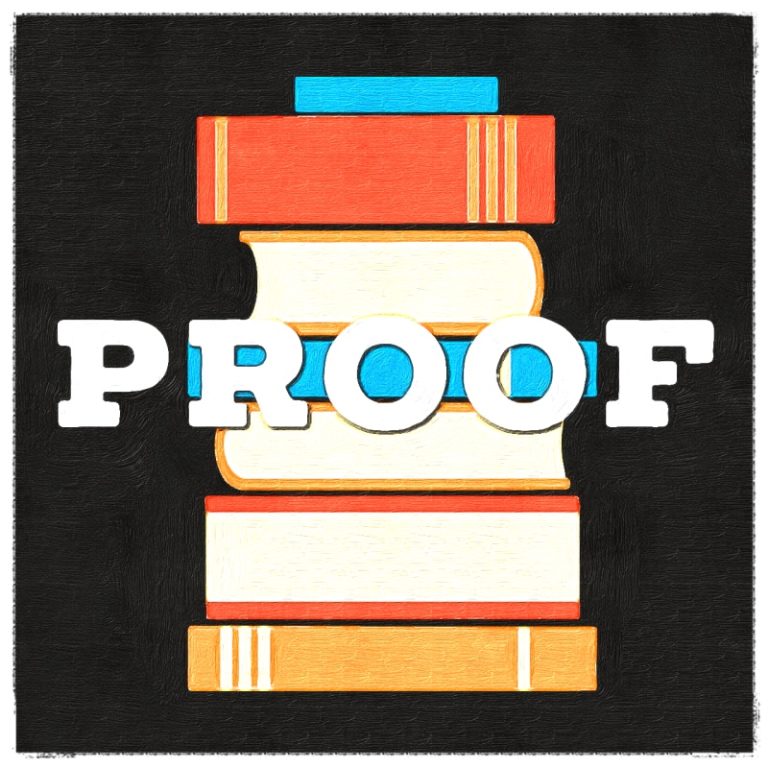 How to Write a Book | Part 4 | The Proof is in the Proof | Cuppa SEO