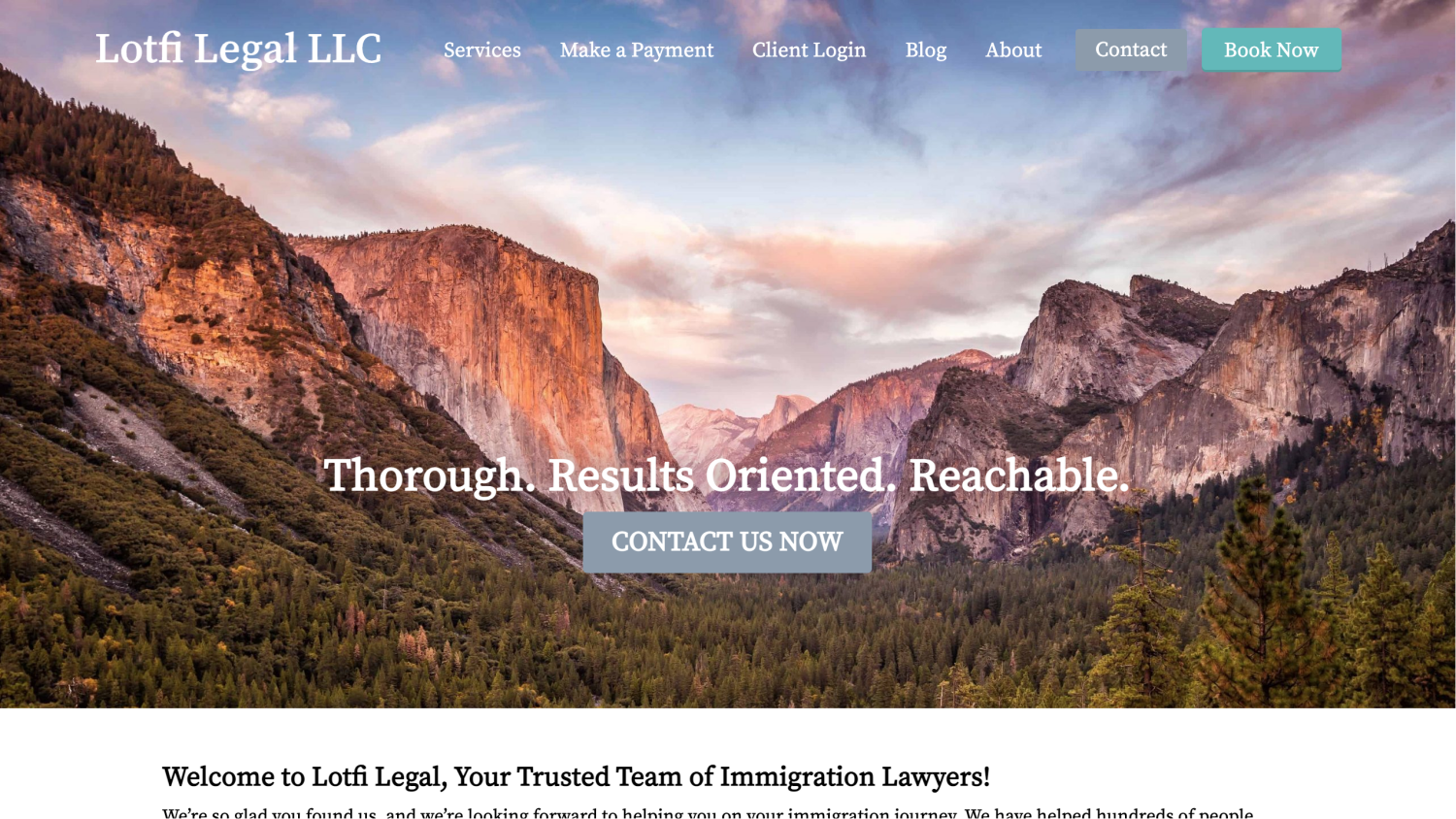 Web Design Madison WI | SEO Agency | Web Design Gallery | Cuppa SEO